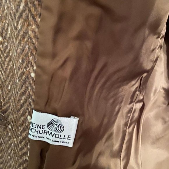 Jobis | Jackets & Coats | Jobis Reine Schurwolle Wool Suit Purchased ...